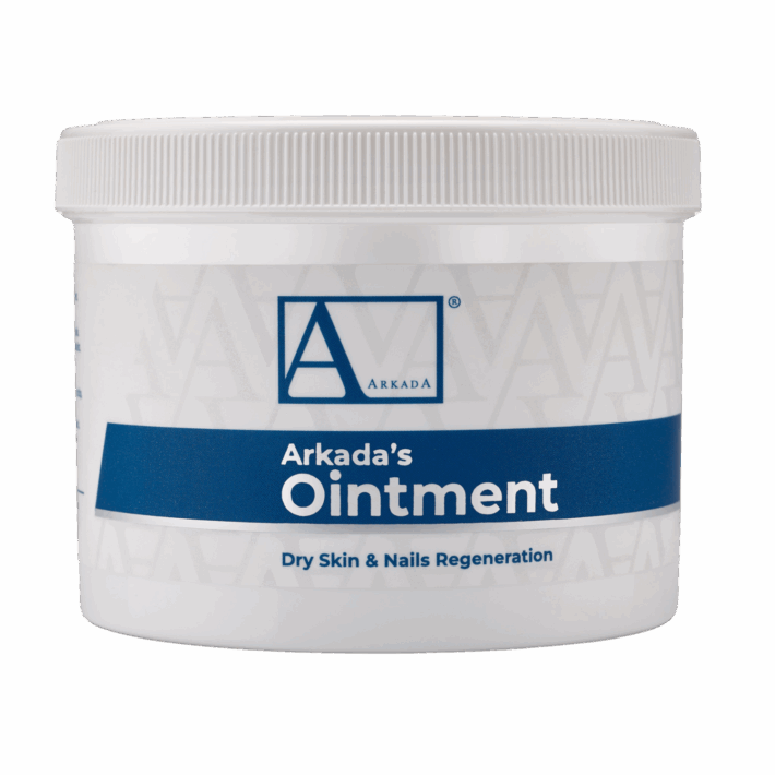 Profesjonalne produkty podologiczne | Sklep AArkada