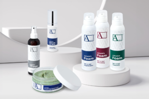 Profesjonalne produkty podologiczne | Sklep AArkada