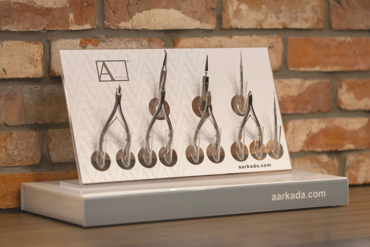 Ideal podiatric forceps - what to look for before buying? | AArkada store